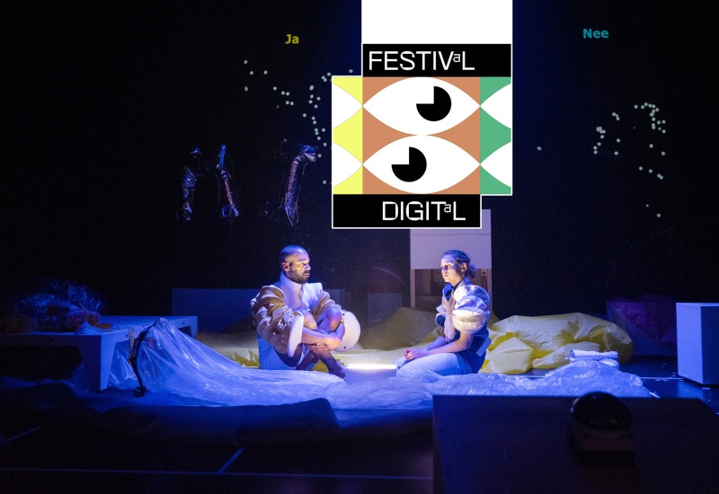 Programma | KOPERGIETERY